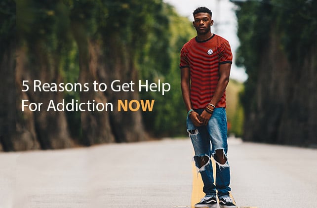 Why You Should Get Help For Addiction New Day Recovery Ohio